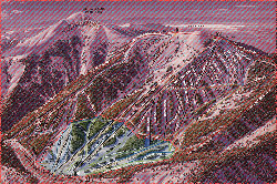 Ski Apache, Ruidoso, NM 07/JAN/00 - 12/JAN/00